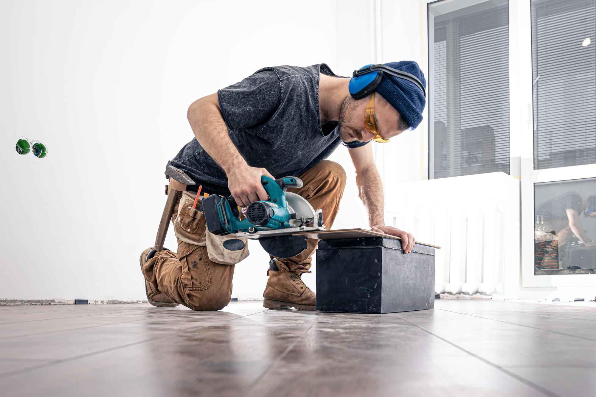 Best Handyman Service Providers Mount Vernon, VA - Jim The Handyman